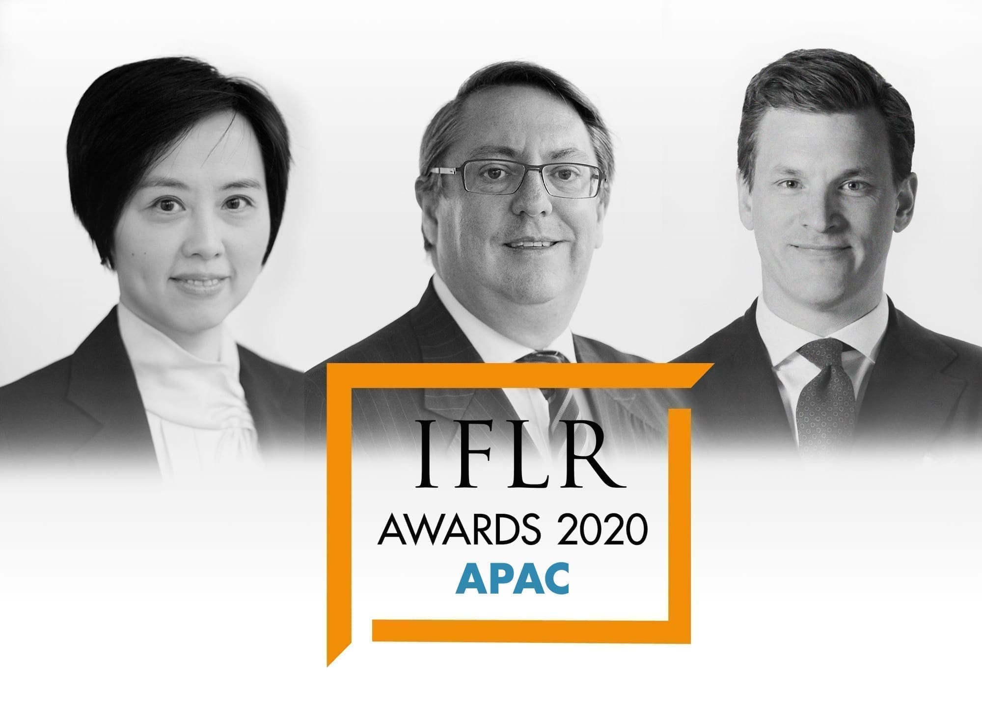 Tanner De Witt wins 2020 IFLR Innovative Law Firm Award in Hong Kong